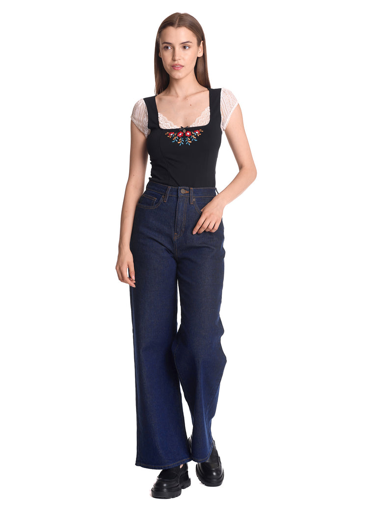 Vive Maria - Forbidden Couture